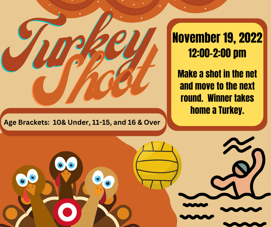 Greater Toledo Pool Recreation District – Make A Splash